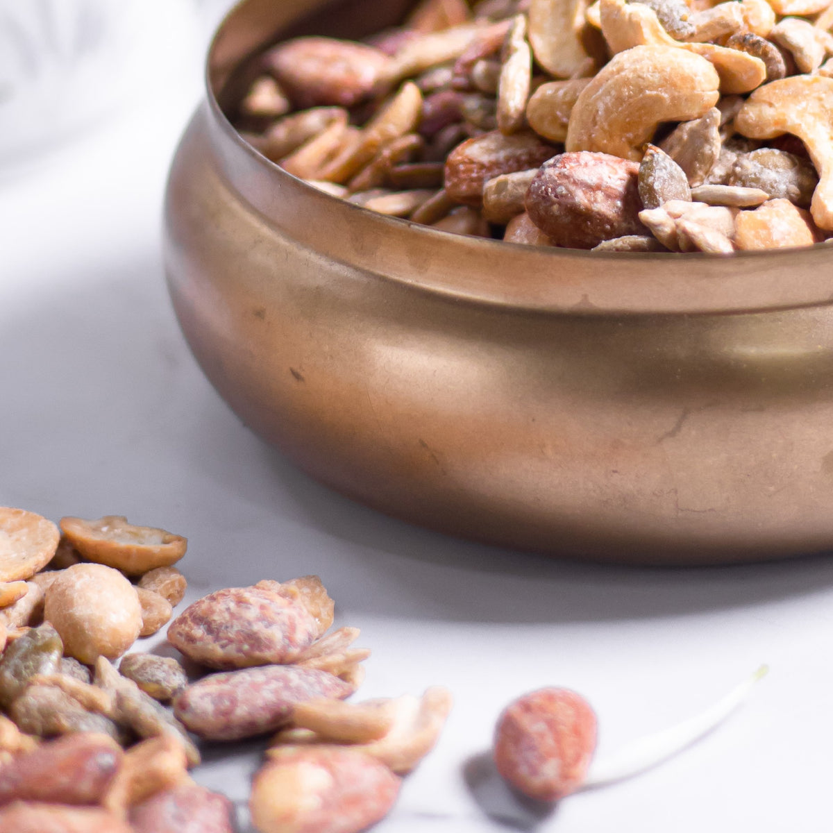 Truffle Laced Nuts – Wicked Gourmet Gifting